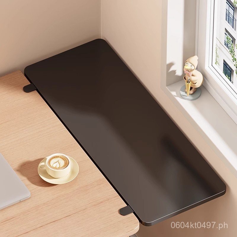 Magic Gap Hand Holder No Drilling Required Widened Desk Extension Board ...