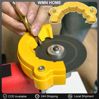 Drill Bit Sharpener, Drill Bit Grinding Attachment, Drill Sharpener, Angle Grinder Drill Bit ...