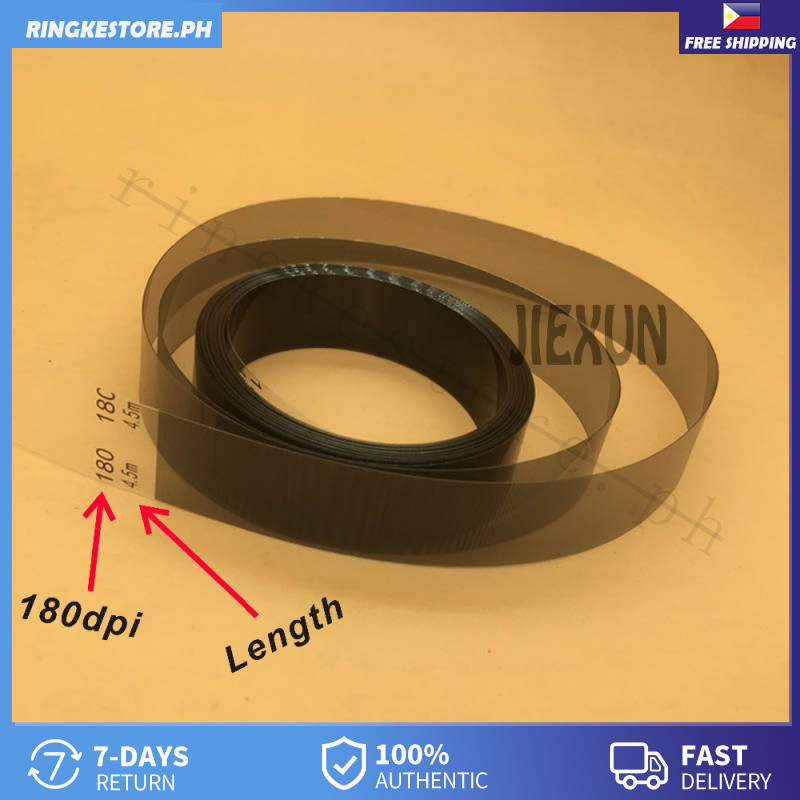 180LPI Raster encoder Roland printer 180lpi 15mm encoder raster strip ...