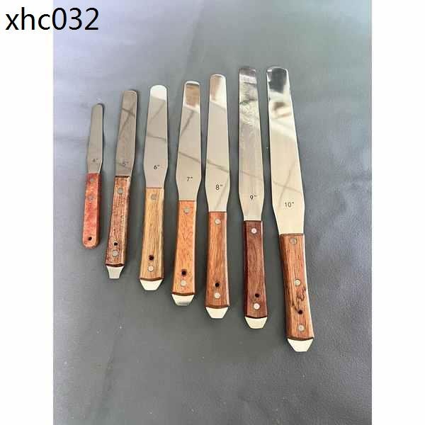 Ink Adjustment Knife 13-33cm Screen Printing Ink Oil Adjustment Knife ...
