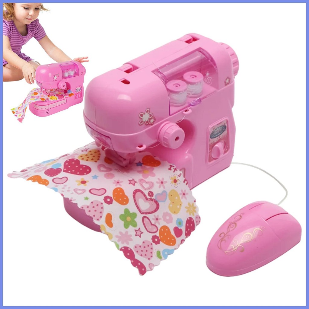 Portable Sewing Machine Portable Electric Sewing Machines Small ...