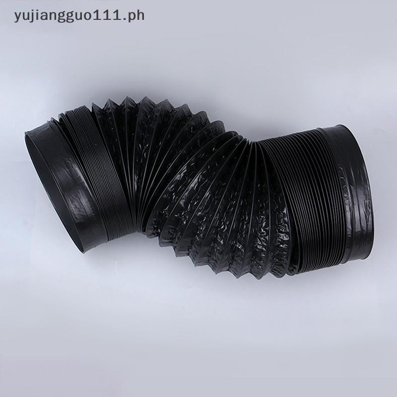 # yujiang # Flexible Aluminum Ducting Dryer Vent Hose Heavy-duty 3 ...
