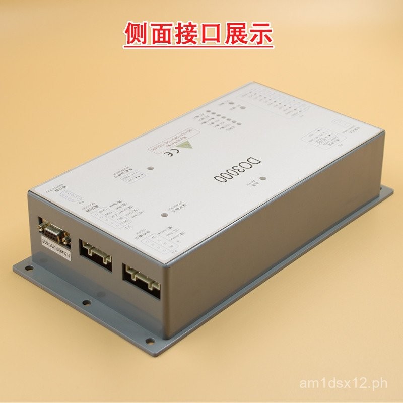 Xizi Otis Door Machine Inverter DO3000/Easy-con/Jarless-Con Elevator ...
