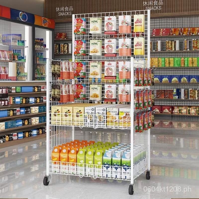 Foldable Street Vendor Night Market Promotion Cart for Grilled Sausages ...