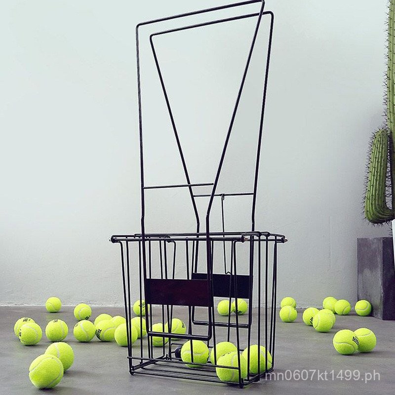 Ball Picker Tennis Ball Picker Basket Ball Picker Tennis Racket//Basket ...