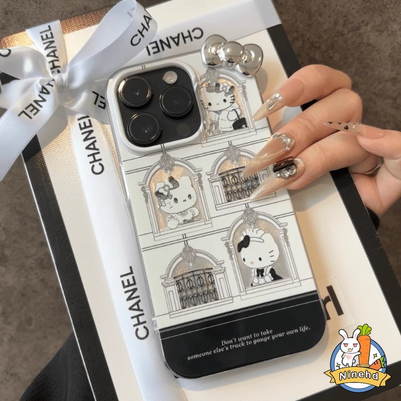 Phone Case+Doll For OPPO A3X A60 A79 A18 A38 A58 A78 A17k A57 A77s A76 ...