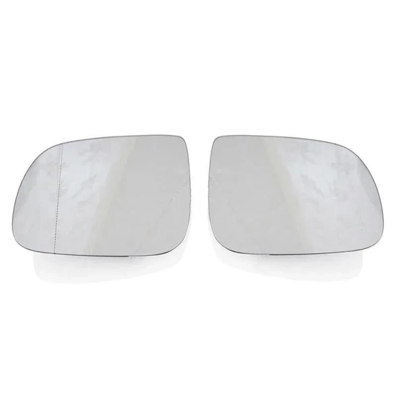 Auto Left Right Heated Rear Mirror Glass for Audi Q5 2009-2017 Q7 2010 ...