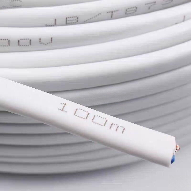 Factory Monitoring Cable Core Power Soft Core Lamp Holder Cable/Marking ...