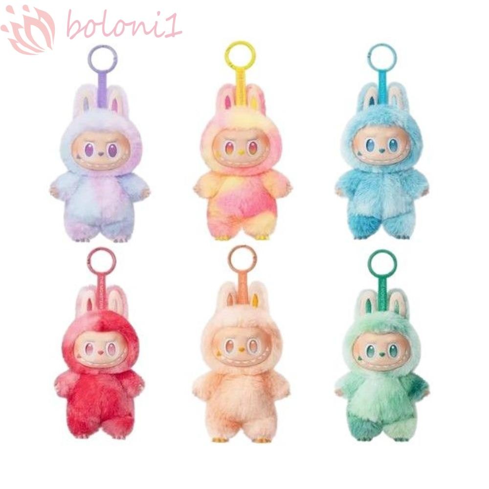 [COD] Labubu V3 Doll Figures, Collectible Pop Mart Labubu V3 Plush ...