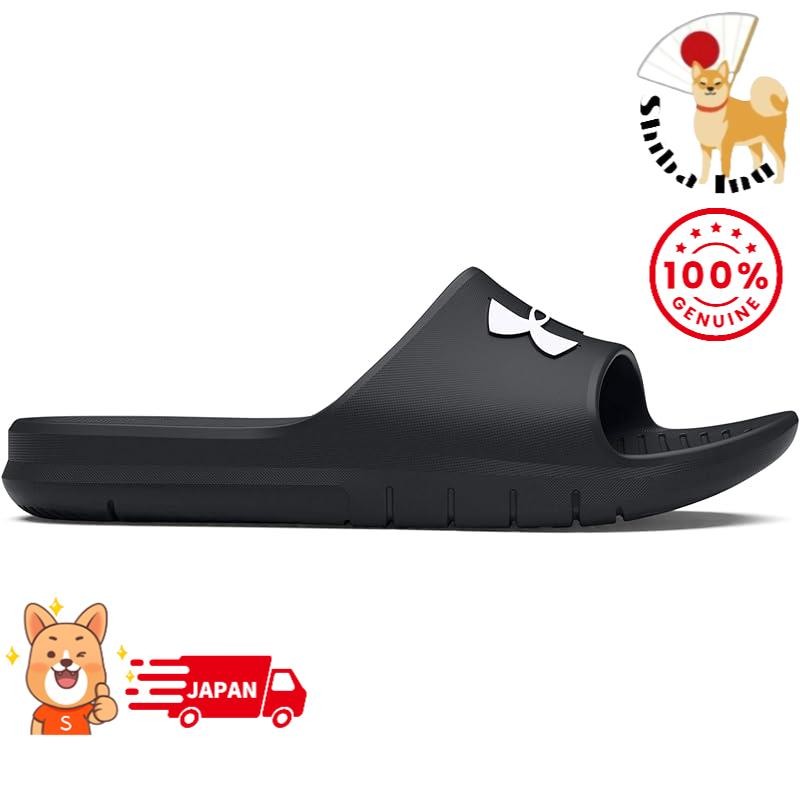 Under Armour UA CORE PTH SL Slide Sandals in Various Colors and Sizes ...