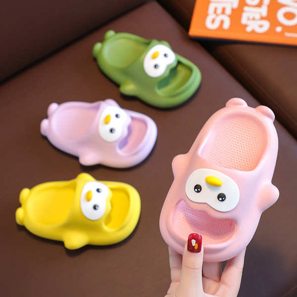 beach slippers slippers slippers for women Children Slippers Summer ...
