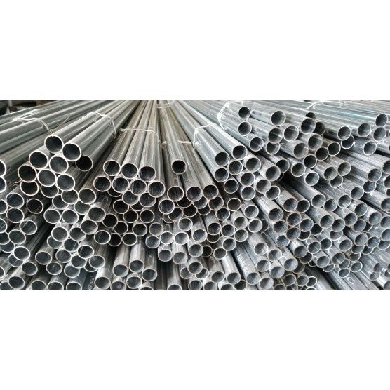 JDG/KBG Galvanized Pipe Metal Conduit Galvanized Electrical ...