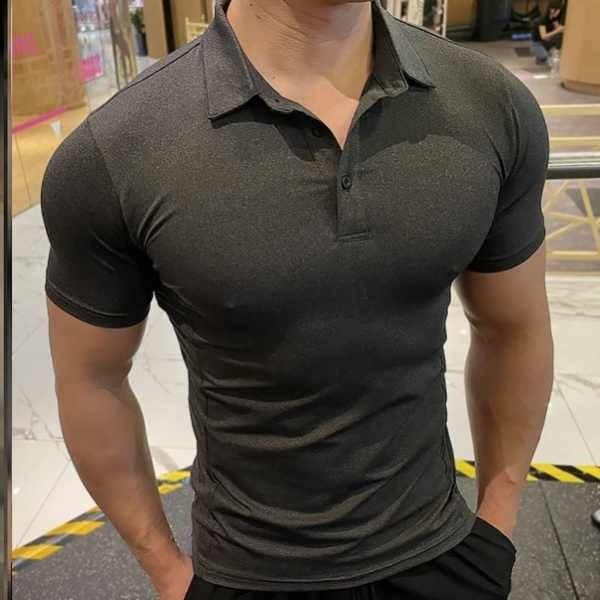 compression shirt for men gymshark compression shirt Fitness Coach ...