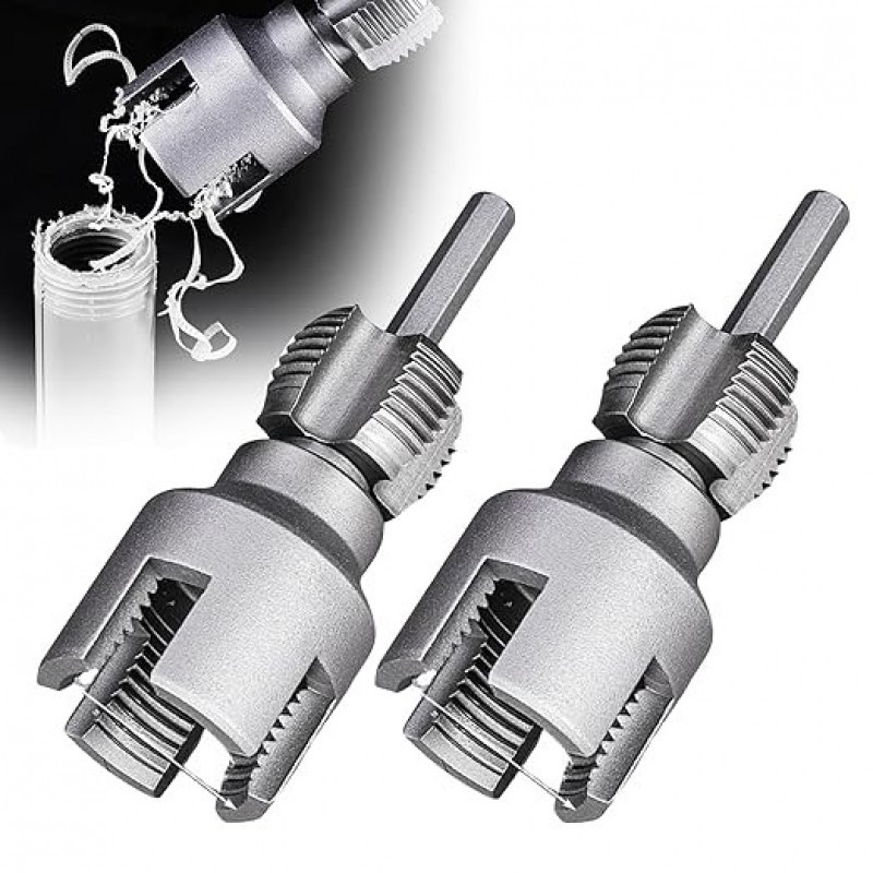 Integrated Internal & External Pipe Threading Tool, 2025 New Pipe ...