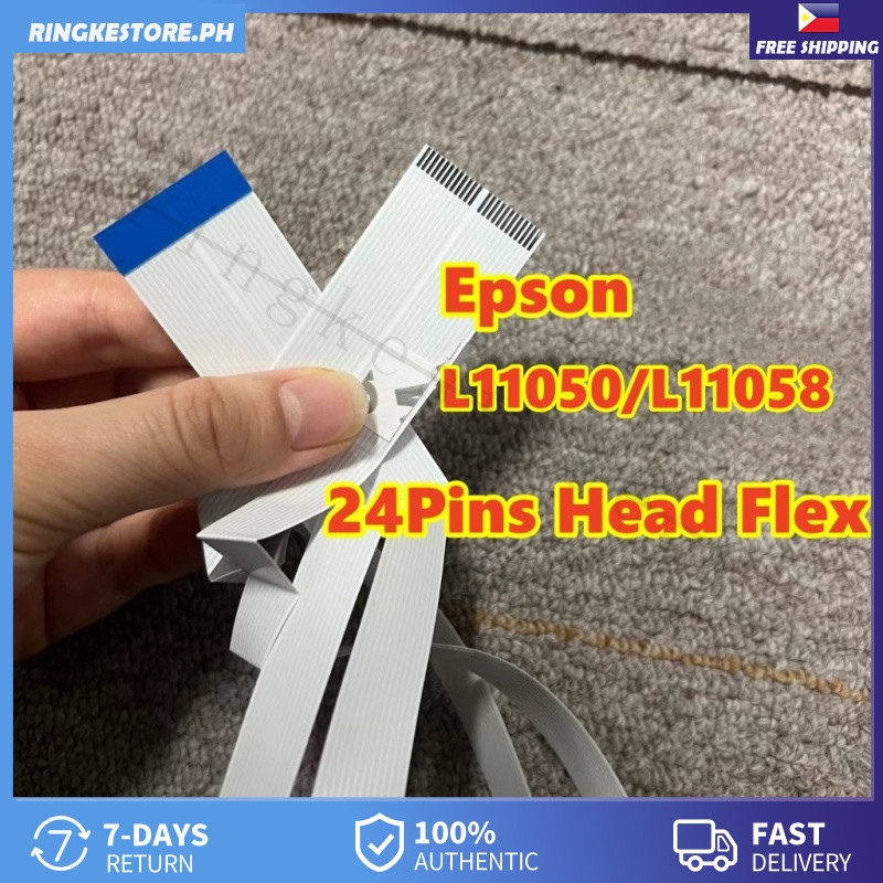 Epson L11050 L11058 New PrintHead Sensor Flex Cable New Print Head ...