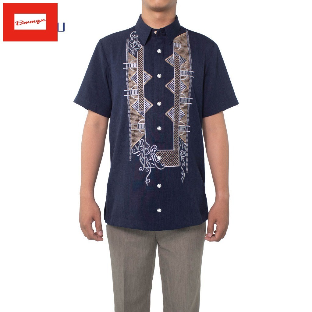 Deped uniform 2025 2026 Sublimation Men's Large Size OFFICE-BASED ...