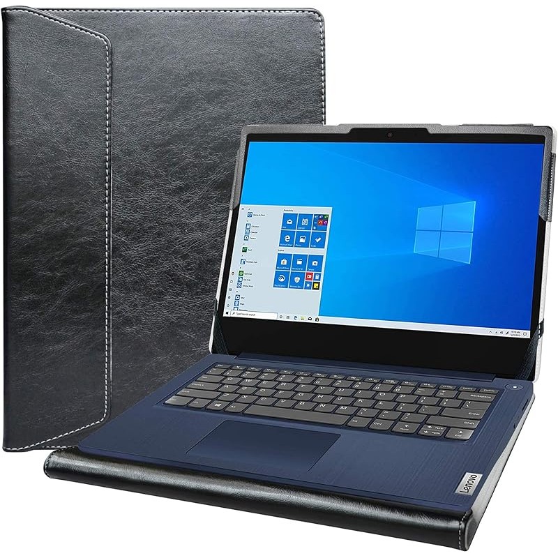 Alapmk Protective Cover Case for Dell Inspiron 14 5494/Dell Inspiron 14 ...