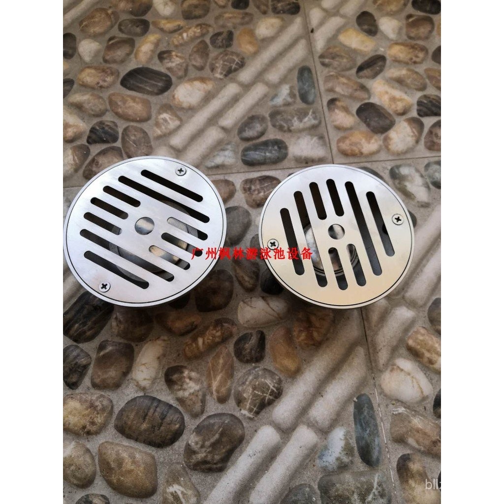 Swimming Pool304Stainless Steel Water Inlet、Water Distribution Nozzle ...