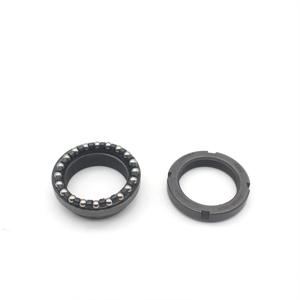Motorcycle Steering Column Pressure Bearing Head Bearing Steering for ...