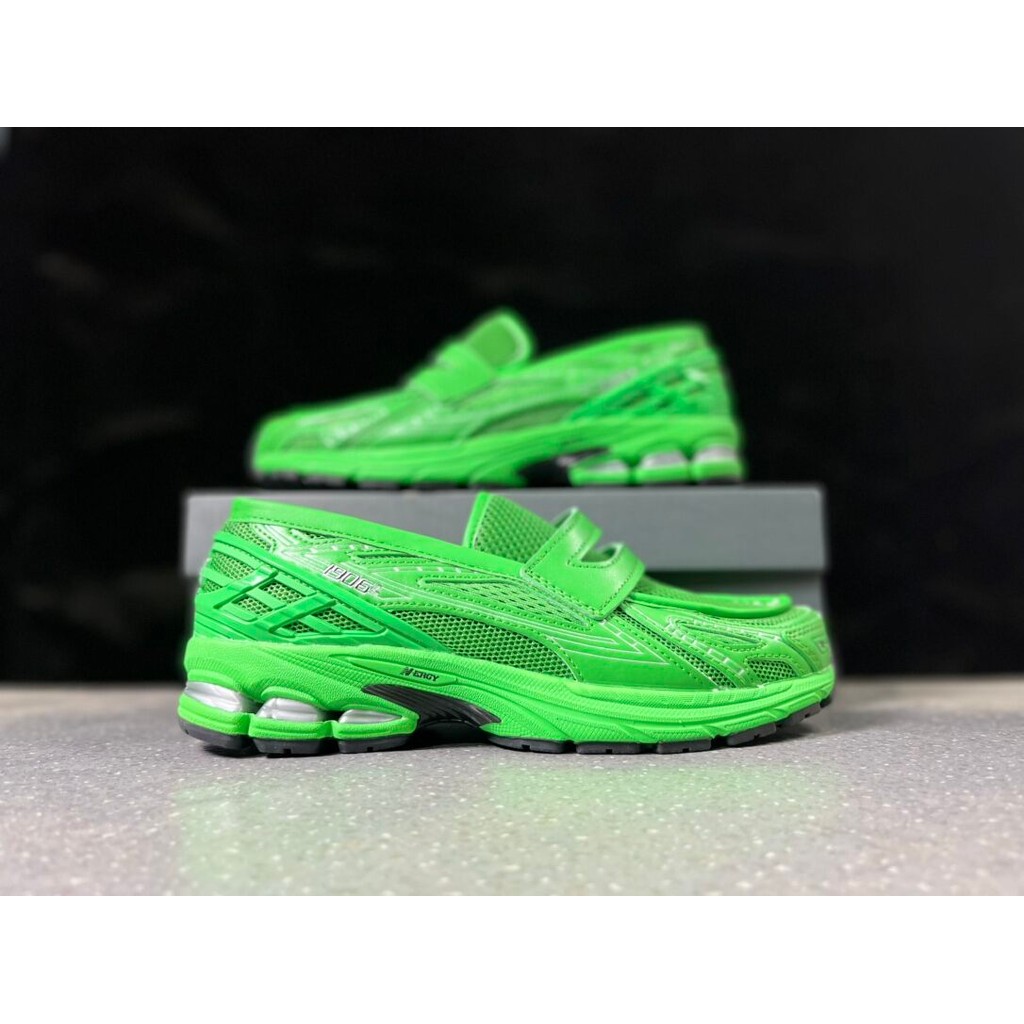 Hot Sale New Balance NB 1906L Breathable mesh T-Beam Outsole Loafers ...