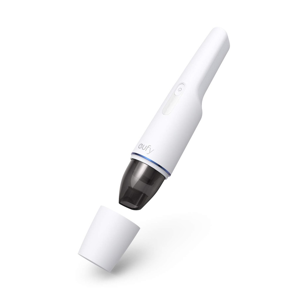 Anker Eufy HomeVac H11 (handheld vacuum cleaner) [cordless/rechargeable ...