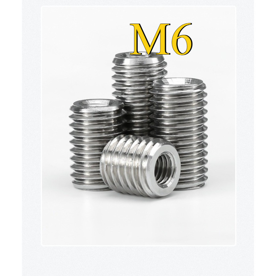 Thread insert/Helicoil Thread Repair/Helical Spiral Insert / helicoil ...