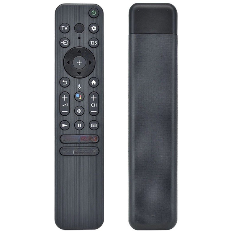 New RMF-TX800U Voice Remote Control Accessories for Sony 4Κ 8K HD Smart ...
