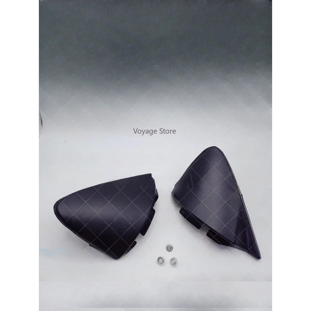 1PC Suitable for SAIC Maxus V80 front and rear mirrors, reflective ...