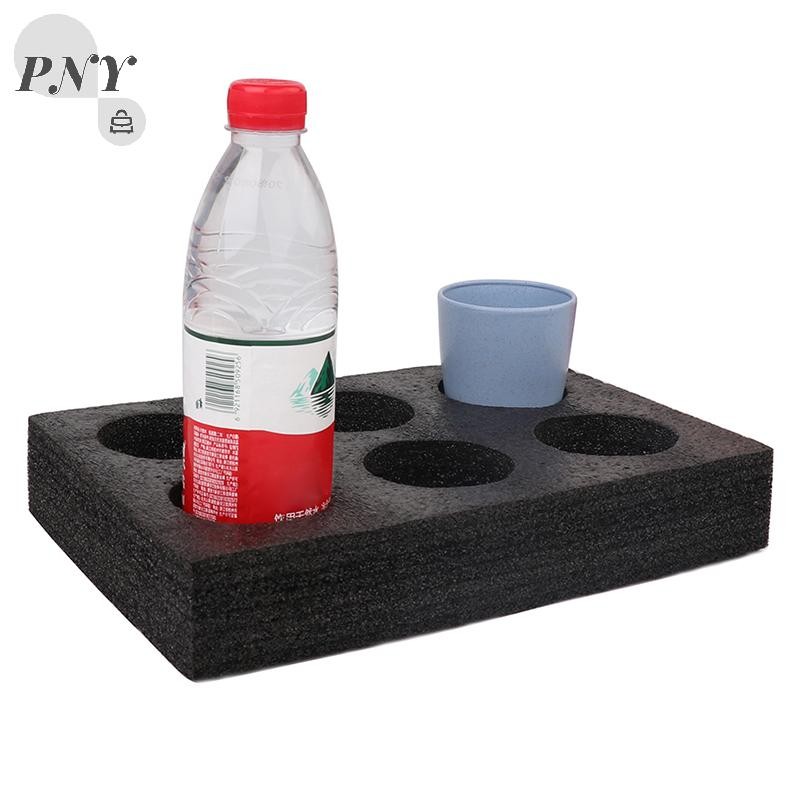 CBS 1Pcs Disposable Takeout Cup Trays Coffee Carrier Trays to Go Coffee ...