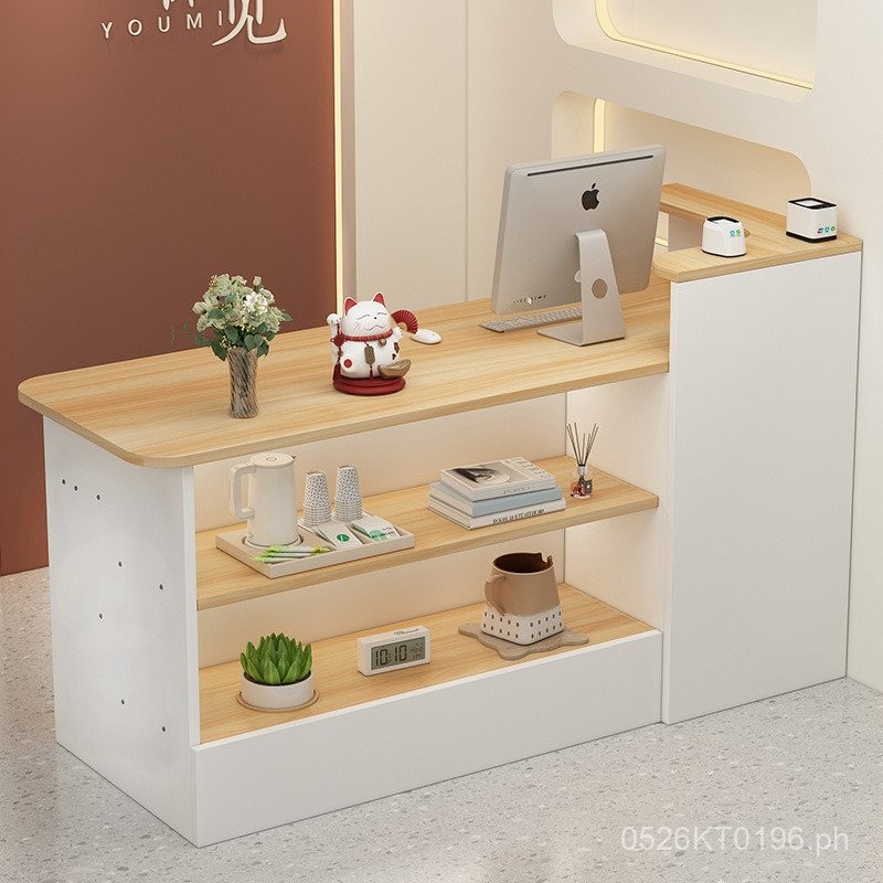 Clothing Simple Small Shop Counter T Commercial Mother and Baby Store ...