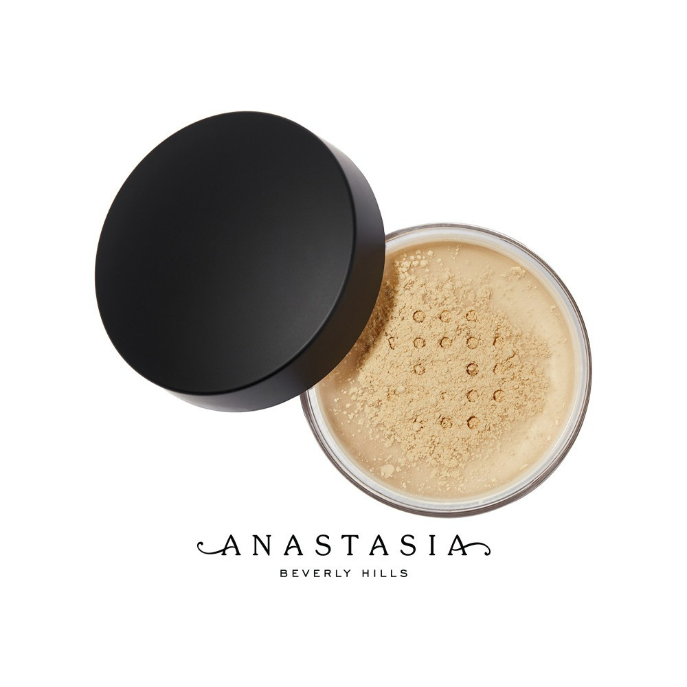 Anastasia Beverly Hills Loose Setting Powder Authentic | Shopee Philippines