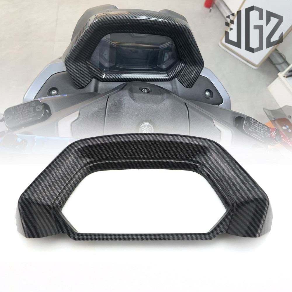 for YAMAHA NMAX v3 2025 Motorcycle Turbo Panel Gauge Cover Protector ...