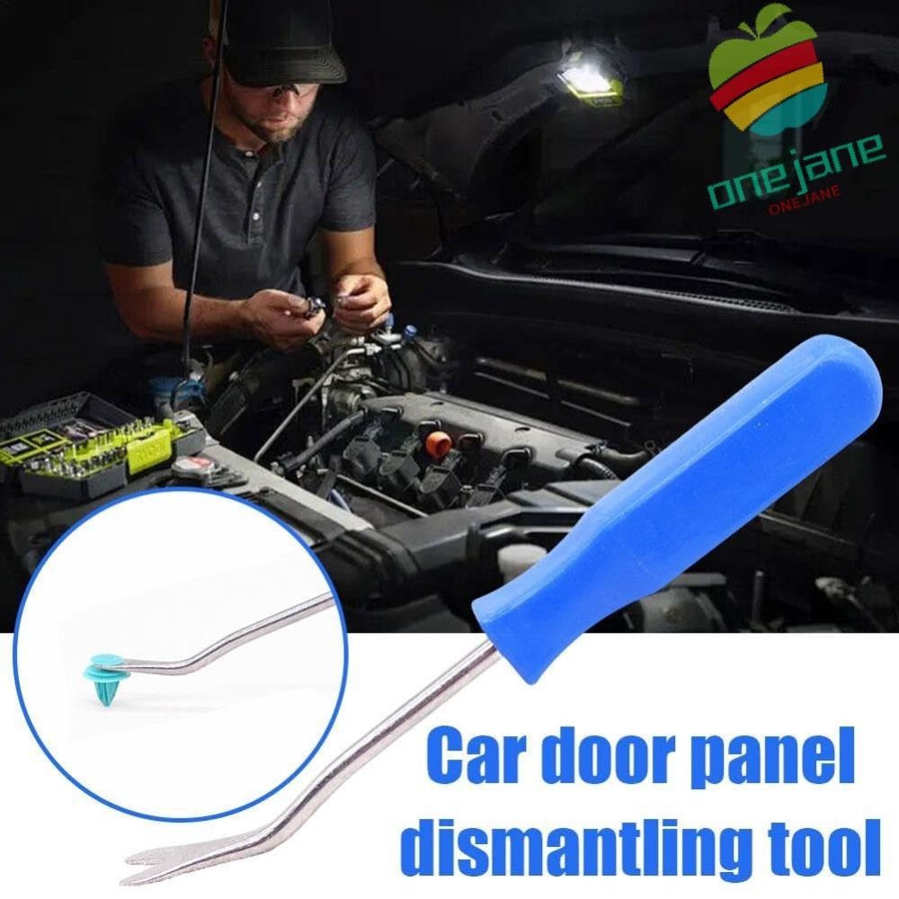 ONE-JANE Car Clips Fastener Remover Tool, Plier Car Panel Car Door ...