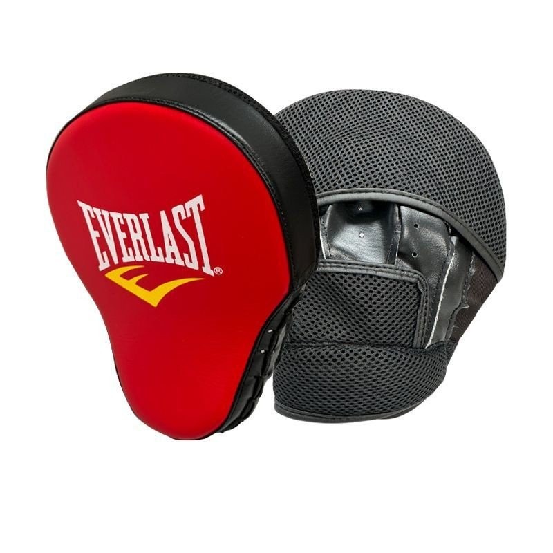 Boxing Target Training Adult Sanda Taekwondo Sparring Arc Focus Mitts ...