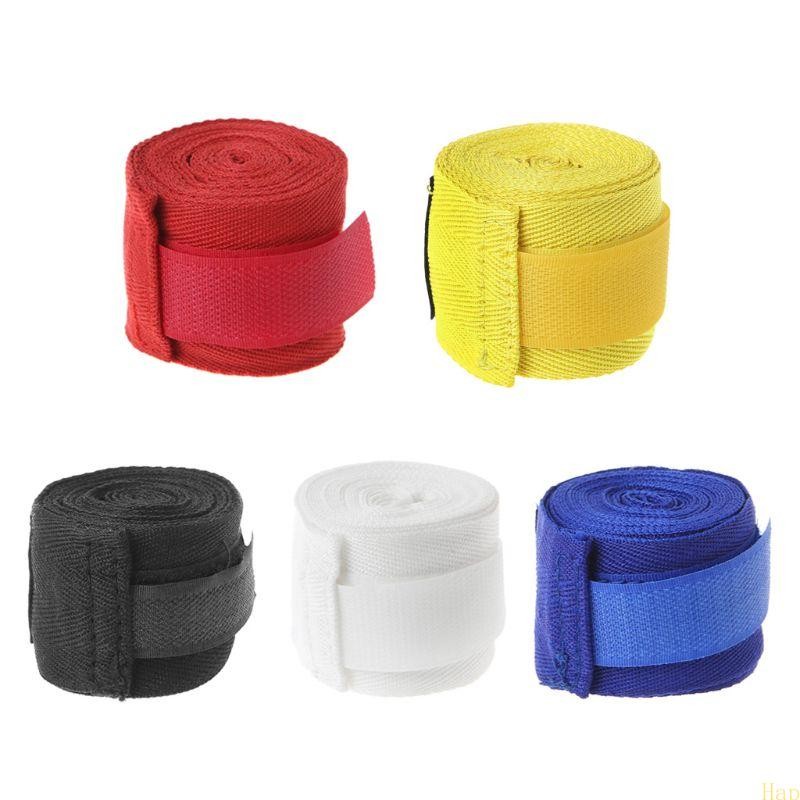 Hap Elastic Handwraps Boxing Hand Wraps Handwraps for Boxing Kickboxing ...