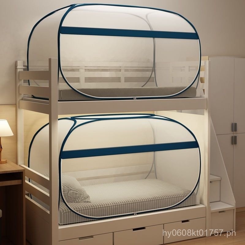 Dormitory1m Student No-Installation Single Bed Mi Zi Mother Bed Home ...