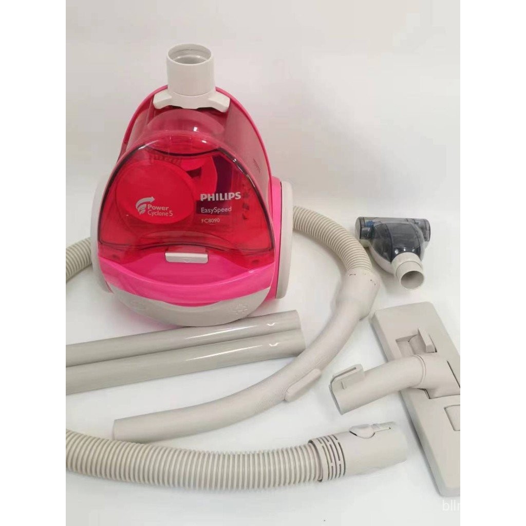 Philips Vacuum Cleaner FC8090Household Vacuum Horizontal Bagless ...