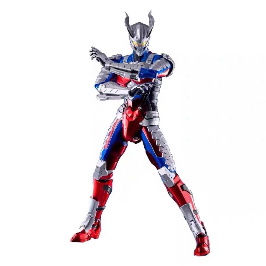 Sailor Ultraman Joint Mobile Puppet Model20250605 | Shopee Philippines