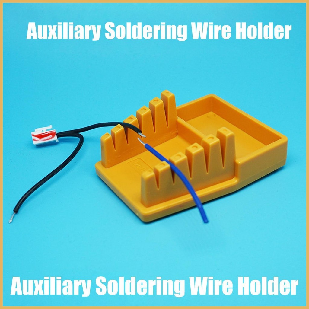Soldering Stand Soldering Helping Hands Clamps Multifunctional Helping ...