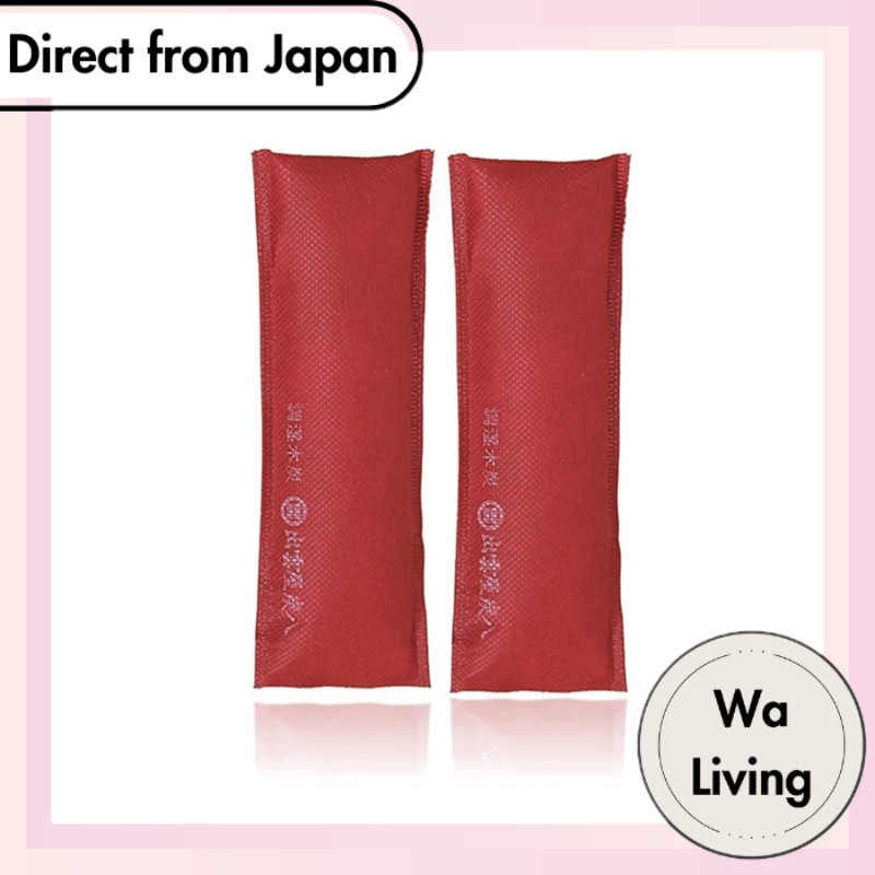 [Direct from Japan][Izumoya Sumihachi] Moisture Control Charcoal ...