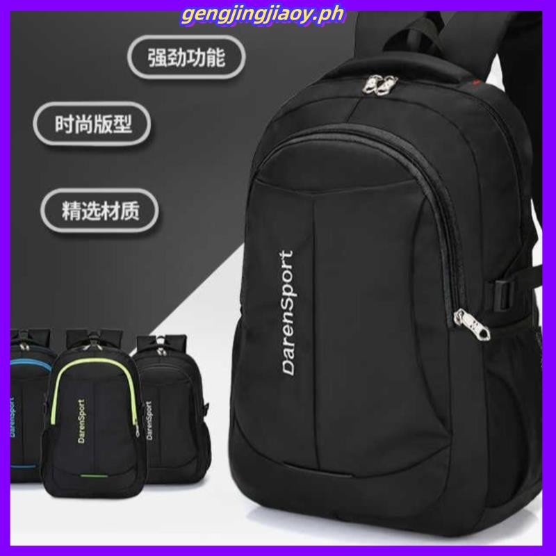 hawk bag original backpack hawk Men's Backpack Backpack Large Capacity ...