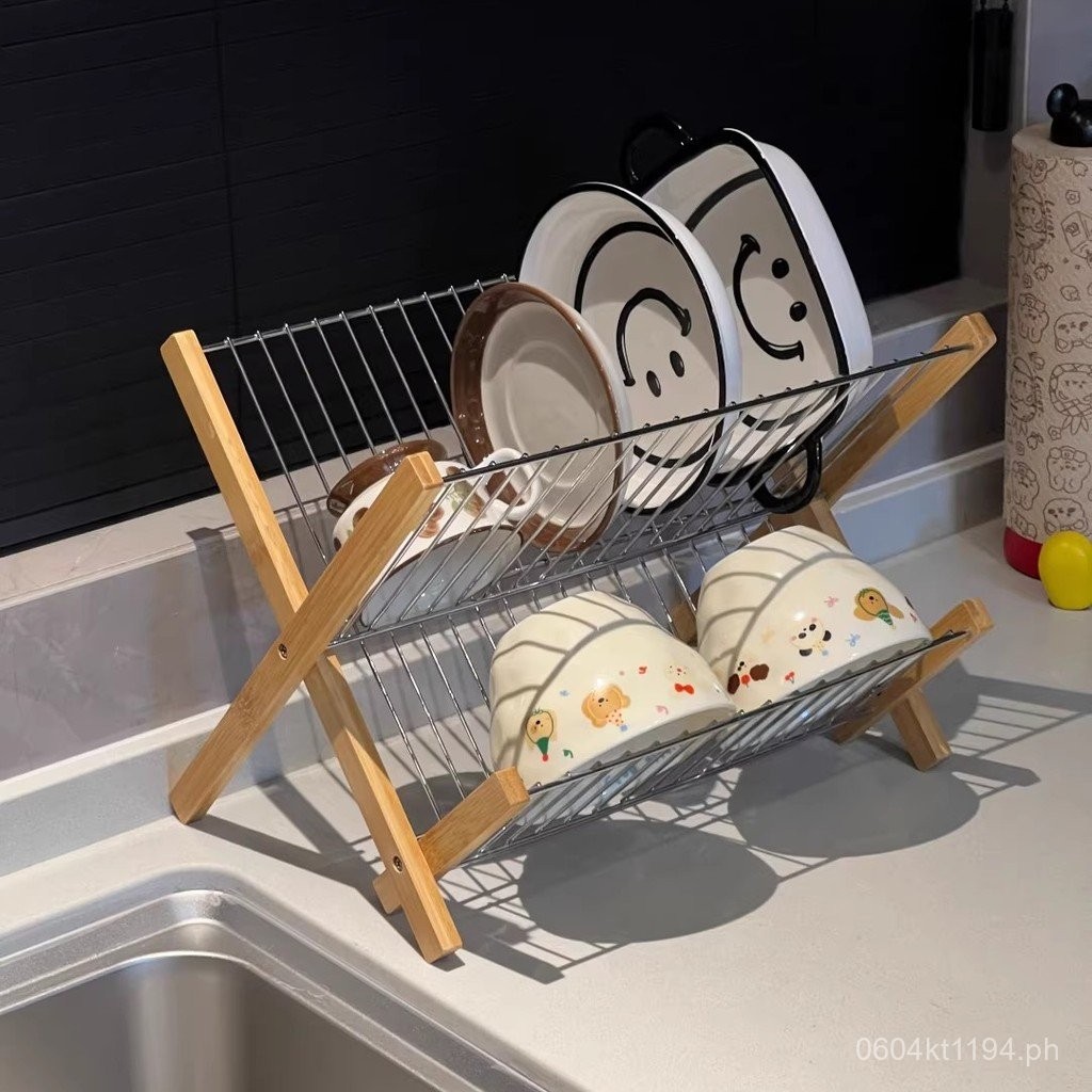 Bowl Rack Storage Rack High-end New Kitchen Home Good Item Bowl and ...