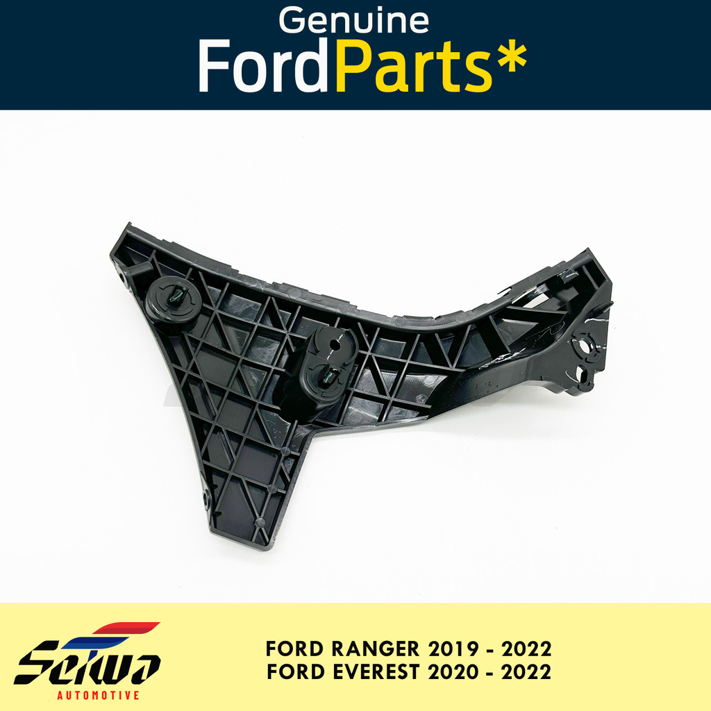 [2019 - 2022 T8] Ford Ranger Bumper Retainer Front LH (Front Driver ...