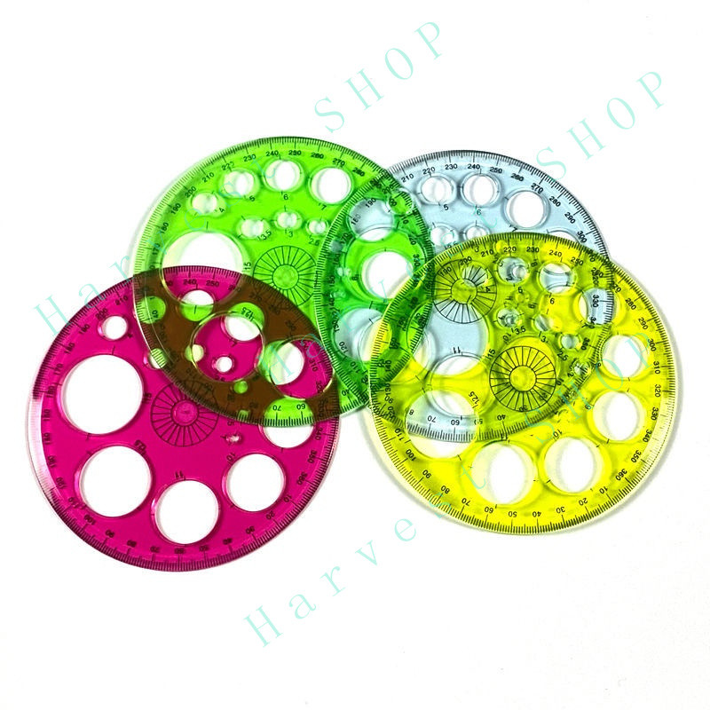 1pc Ruler Stationary supplies School Supplies stationary ruler set ...