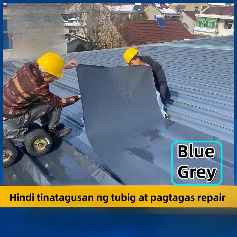 【COD】Industrial ultimate waterproof tape - suitable for gutter repair ...