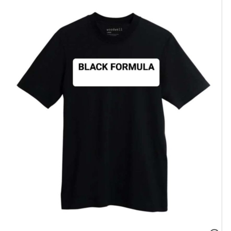 【HOT】 BLCK FORMULA shirt legit | Shopee Philippines