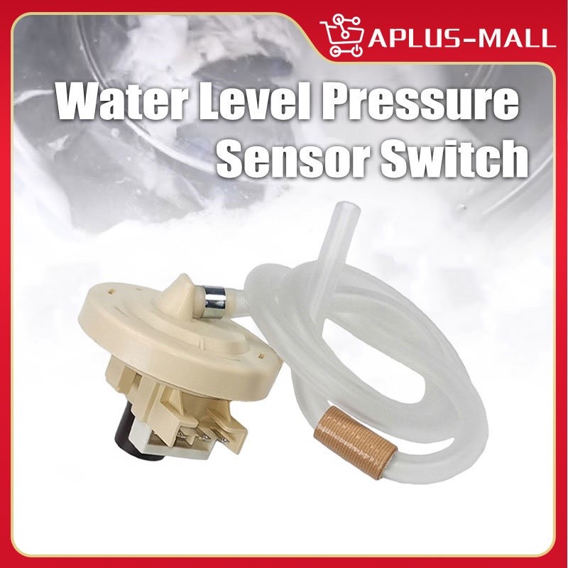 Replacement Water Level Pressure Sensor Switch for LG Samsung Automatic ...