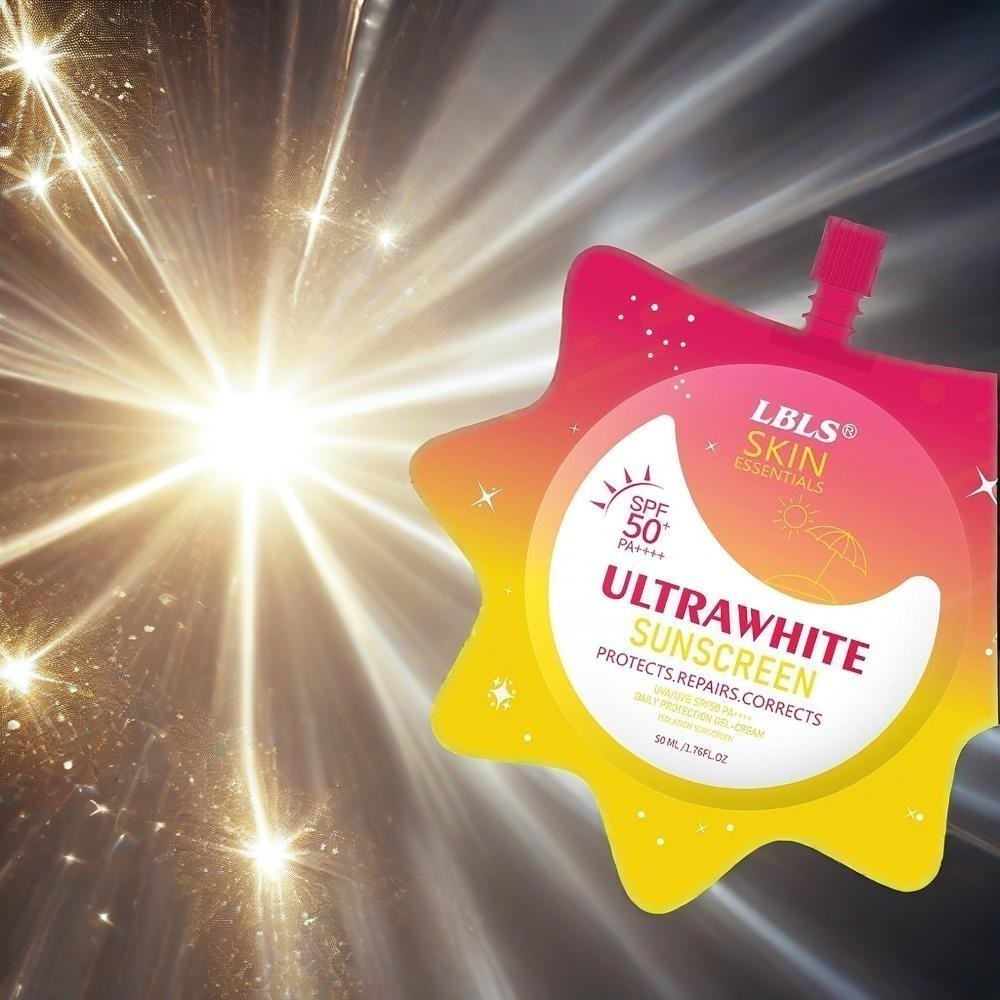 【Buy 1 Take 2】ULTRA WHITE SUNSCREEN TINTED LBLS SKIN WHITENING GREAT ...