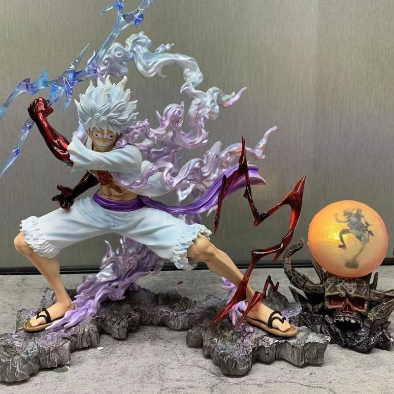 Wink Radio Bonus Nika-Boxed Figure, [25cm High] Five-speed with Bonus ...