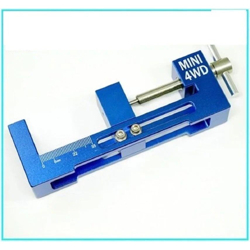 1PC Tire Installer Wheel Loader Tires Fitter Device With Bearing Tamiya ...